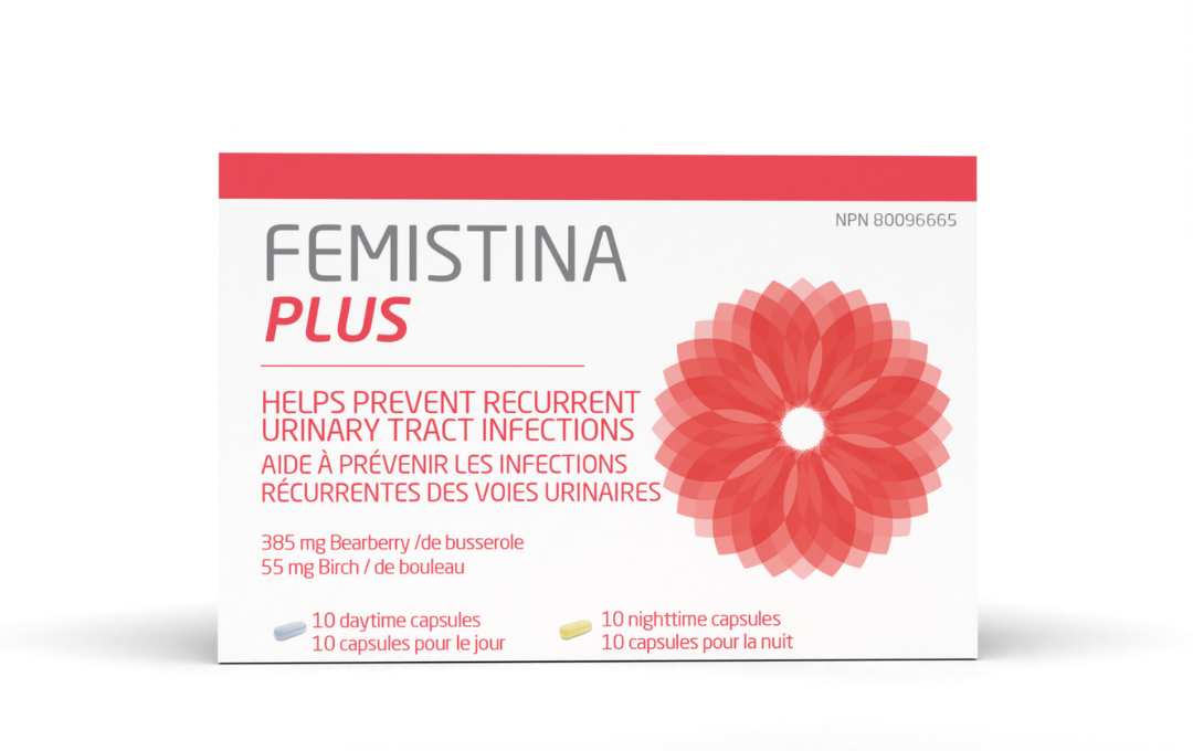 Femistina Plus