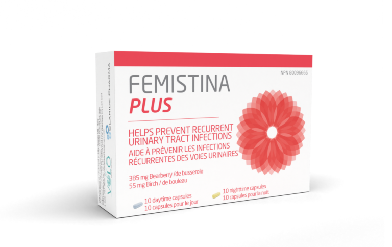 Femistina Plus