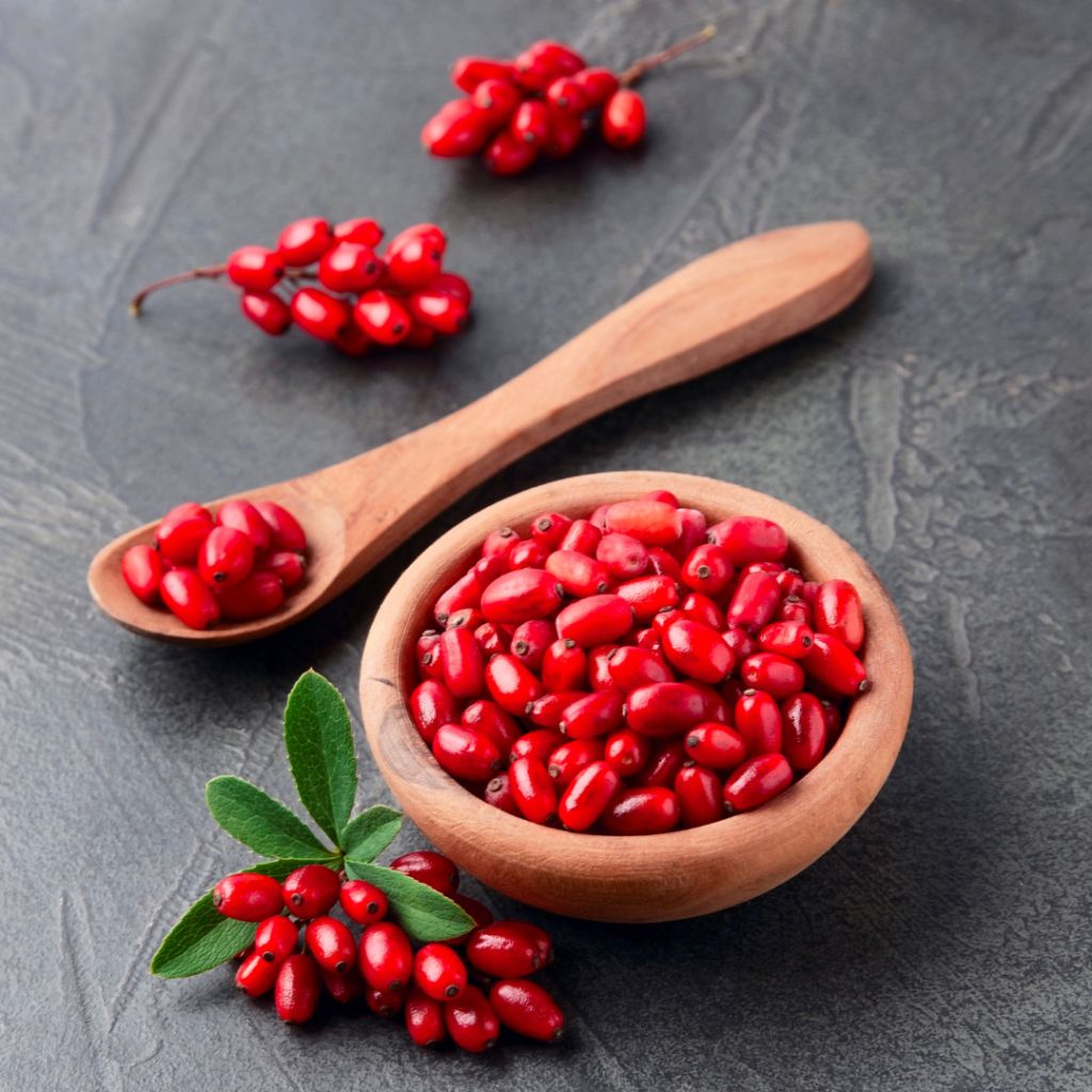 Berberine Canada